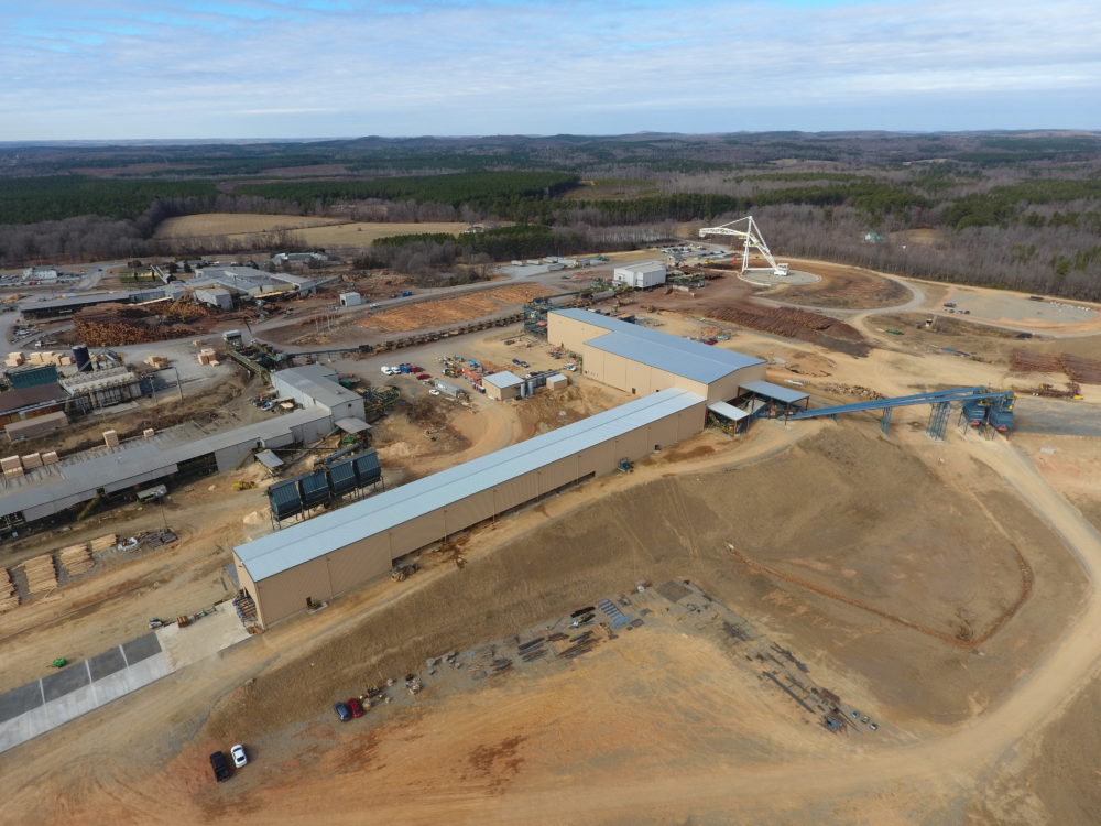 Jordan Lumber - Myrick Construction